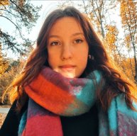 Иконка канала Математика с Котиковой