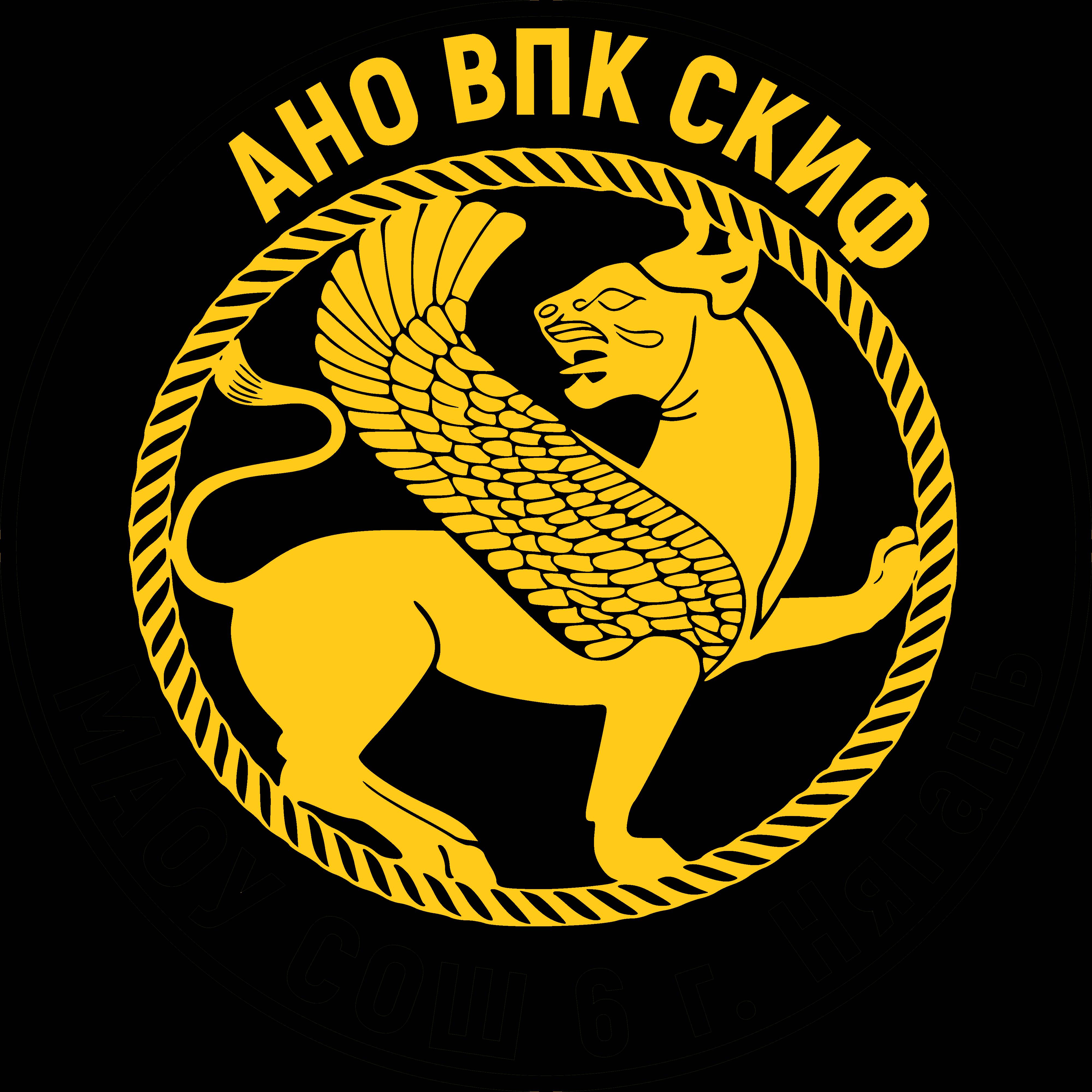 Иконка канала АНО ВПК СКИФ