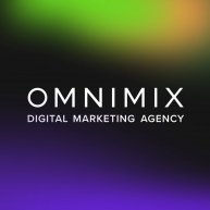 Иконка канала OMNIMIX Digital agency