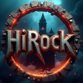 Иконка канала HiRock