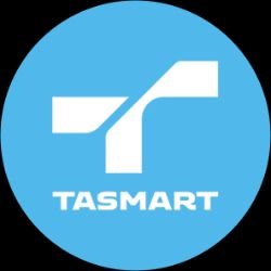 Иконка канала tasmart