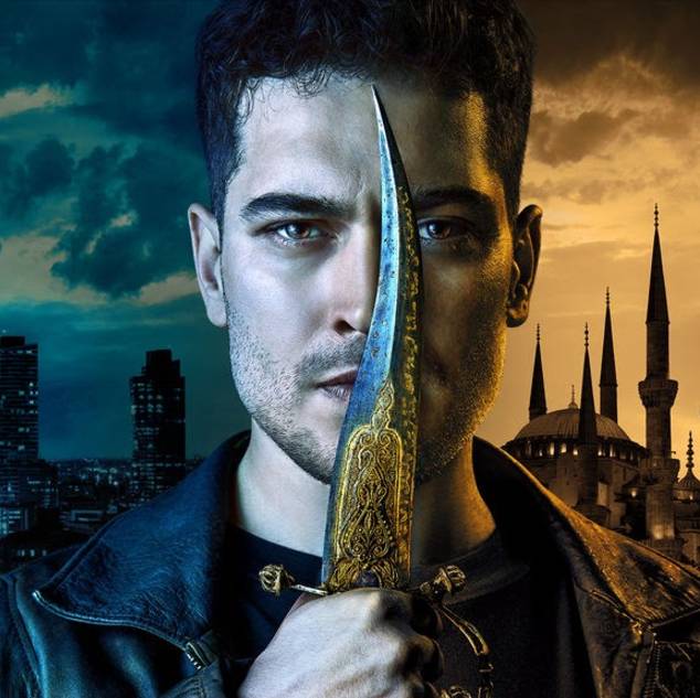 Иконка канала Сериал Защитник / The Protector