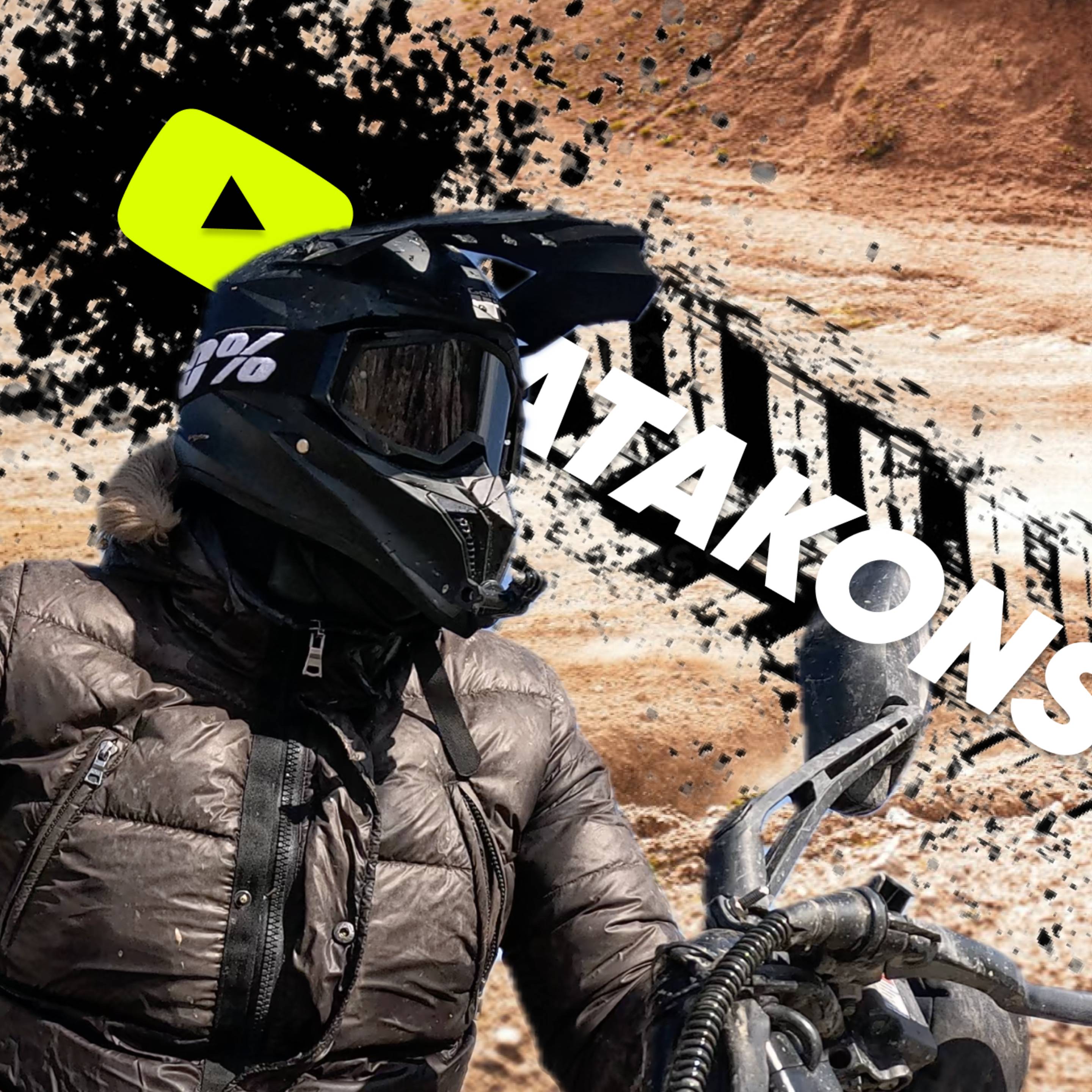 Иконка канала BataKons