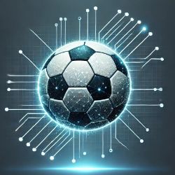 Иконка канала FUTBOT | Нейрофутбол