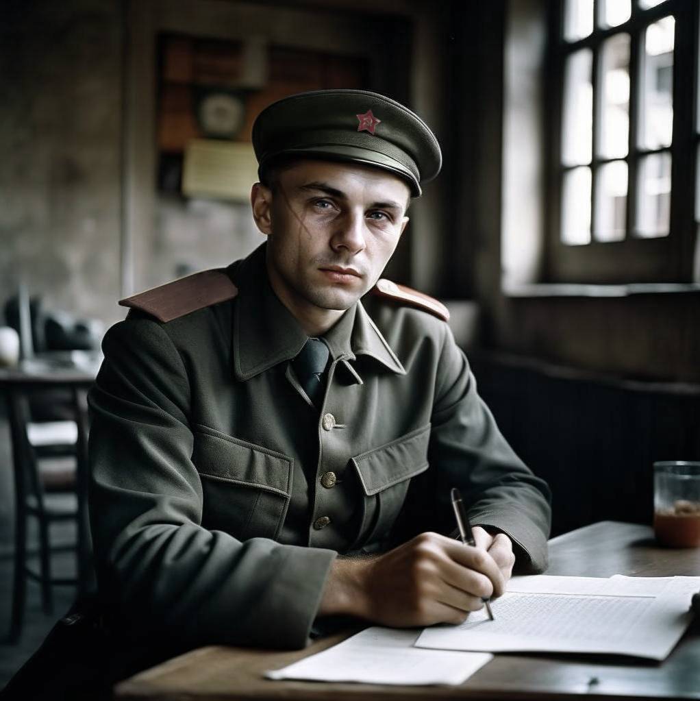 Иконка канала ИСТОРИЯ СОЛДАТА - Военные Истории