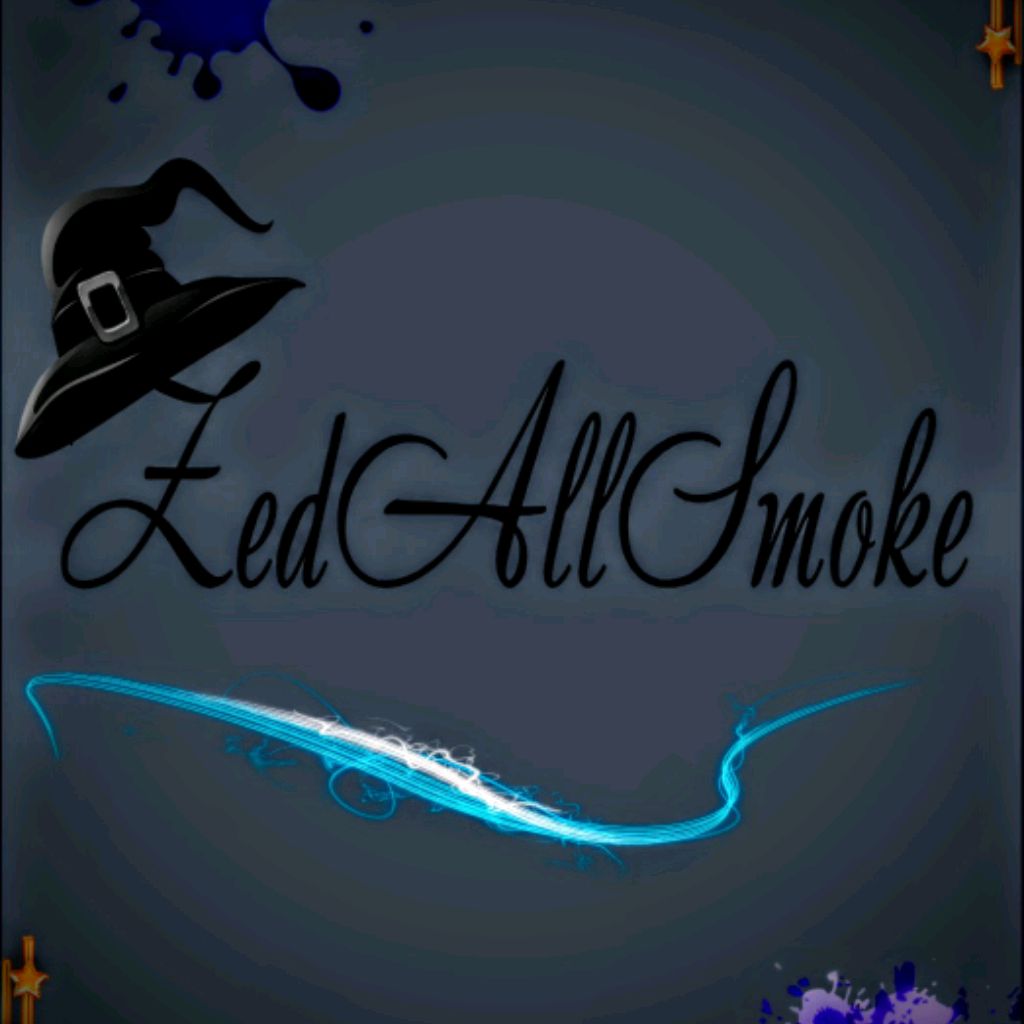 Иконка канала ZedAllSmoke