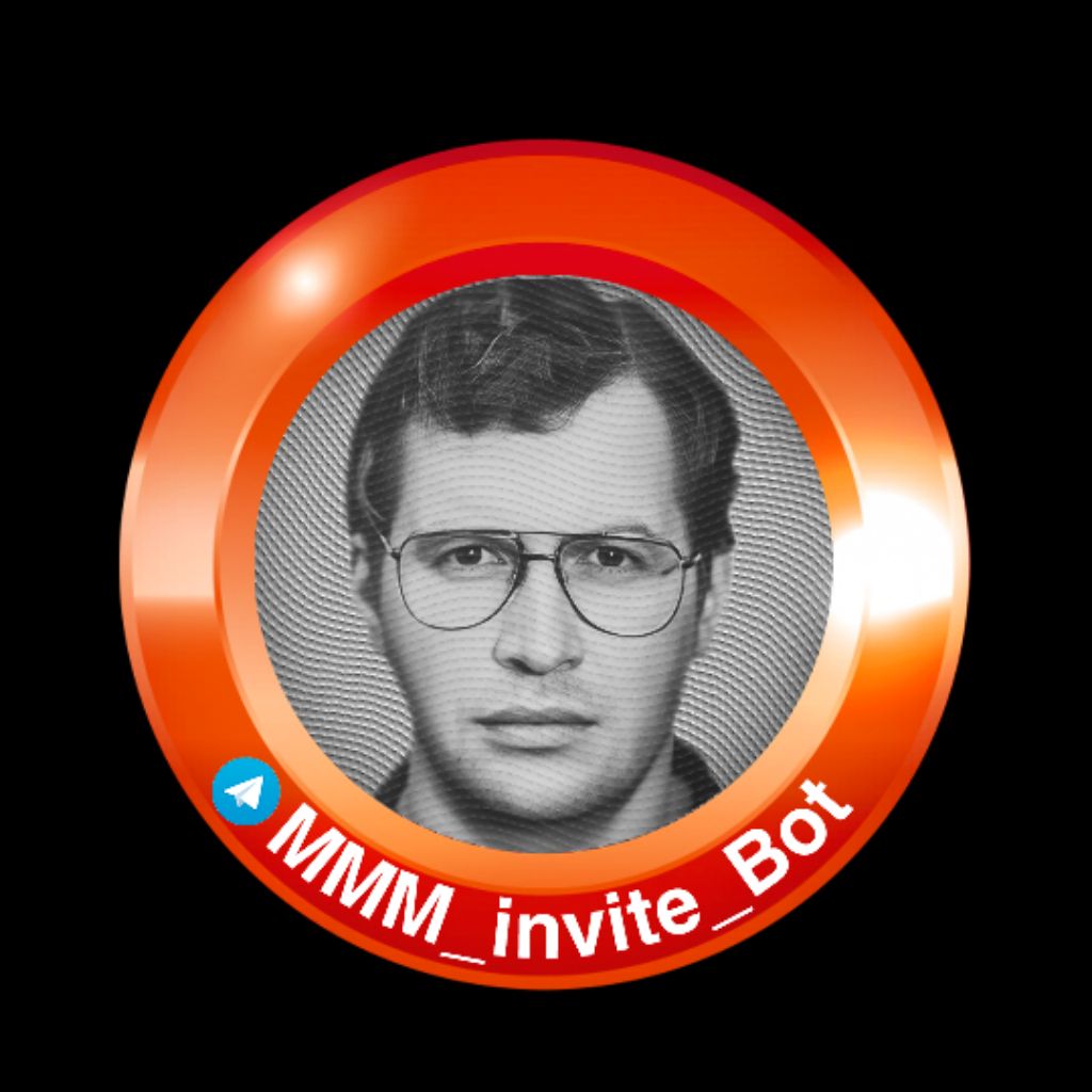 Иконка канала Участник МММ 2.0 имени Сергея Мавроди