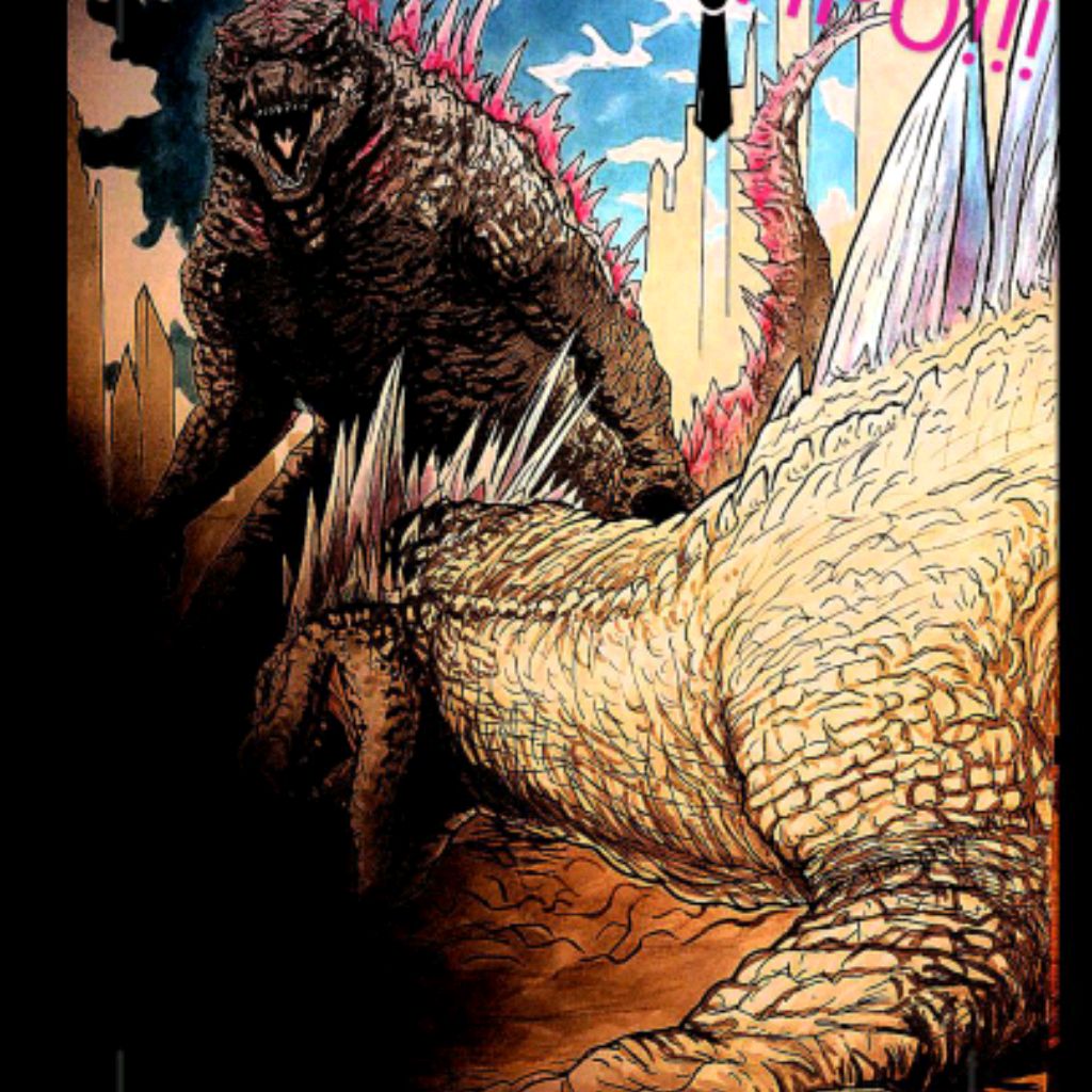 Иконка канала Godzilla- ПРО!!!! 😎☢️☣️🎥🐕⚫🇷🇺