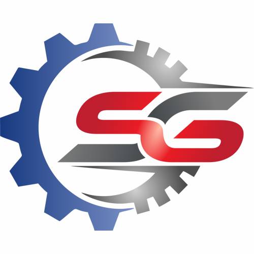 Иконка канала СервисГрупп