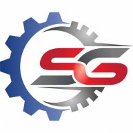 Иконка канала СервисГрупп