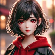 Иконка канала yozorakiri