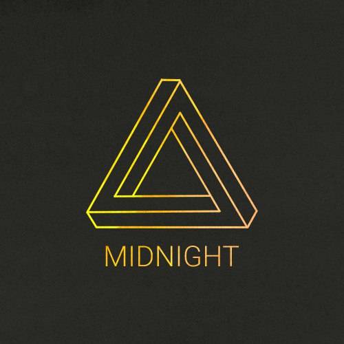Иконка канала MIDNIGHT.IM