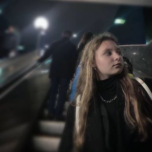Иконка канала Anastasia_Abramova