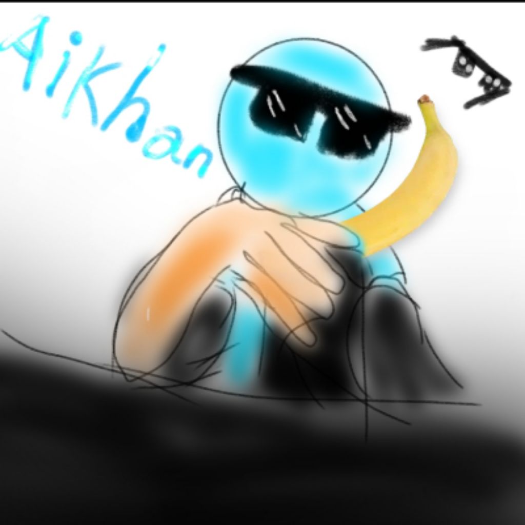 Иконка канала AIKHAN_SHOW