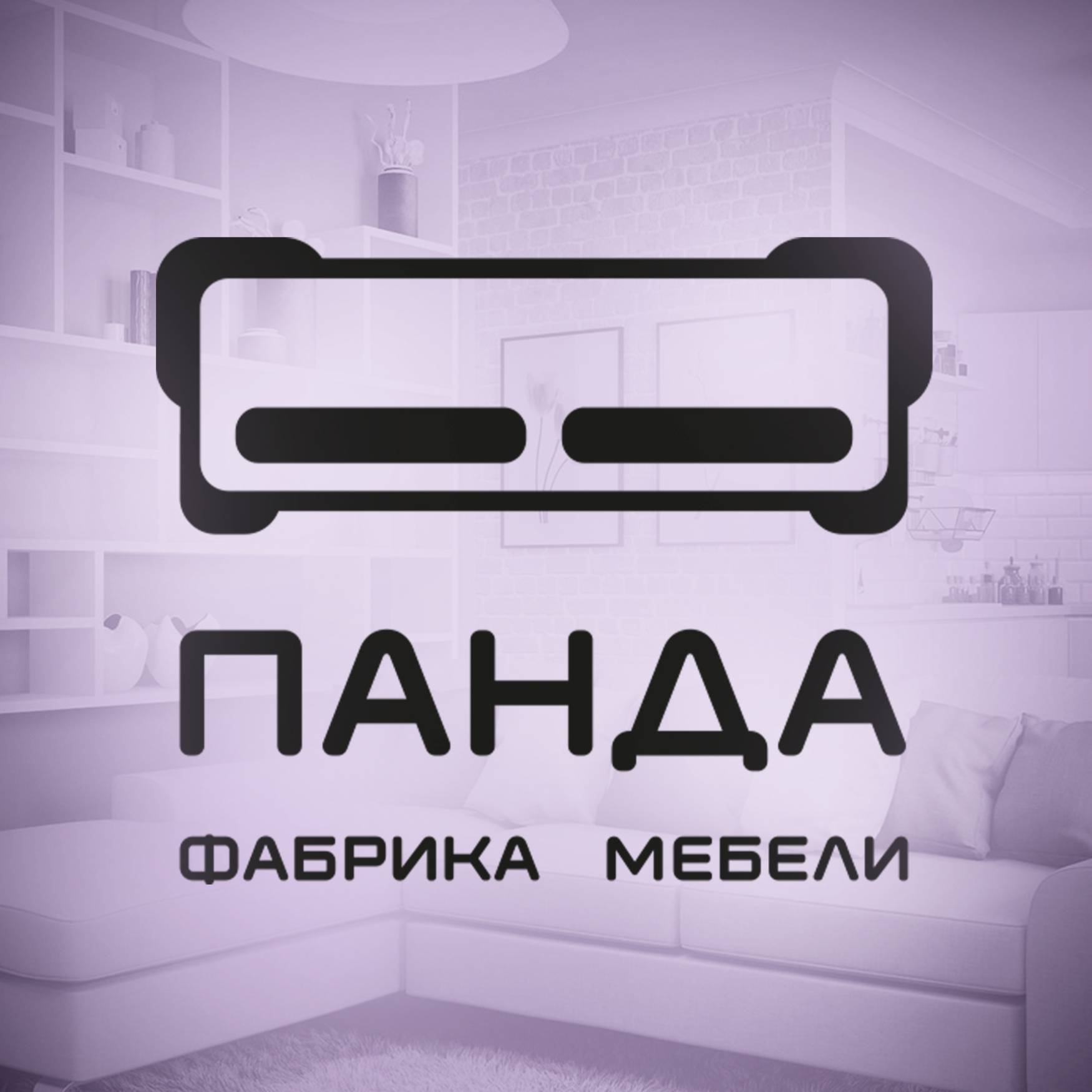 Иконка канала Фабрика мебели Панда