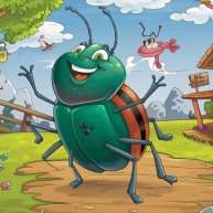 Иконка канала Добрый Joke - юмор и анекдоты