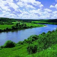 Иконка канала Воронино-Прибрежное на Оке