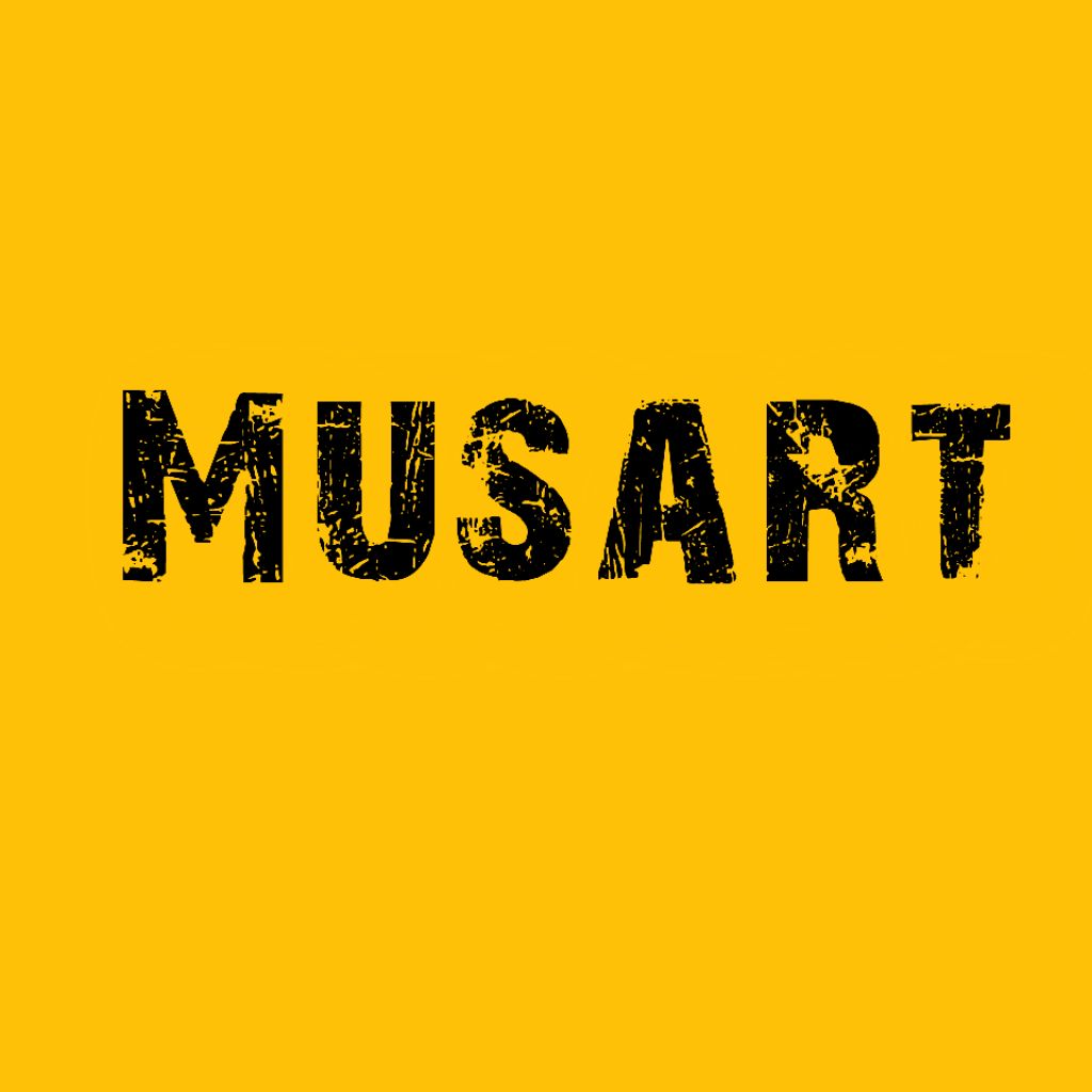 Иконка канала Musart