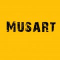 Иконка канала Musart