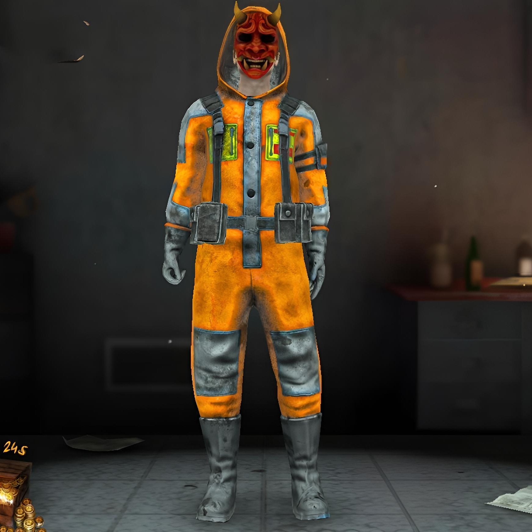 Иконка канала Ice Fortis