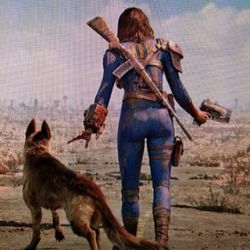 Иконка канала Fallout Together