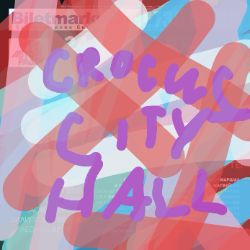 Иконка канала CROCUS CITY HALL ROBLOX