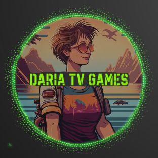 Иконка канала DTVG