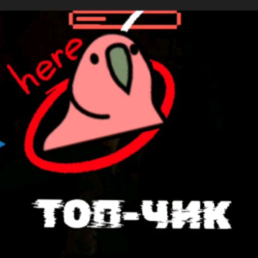 Иконка канала Топ-чик