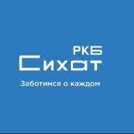 Иконка канала sihatrkb