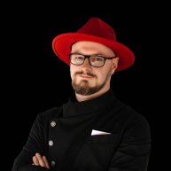 Иконка канала Антон