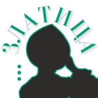 Иконка канала ЗЛАТИЦА - шоу группа в русском стиле