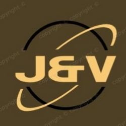 Иконка канала Johnny V