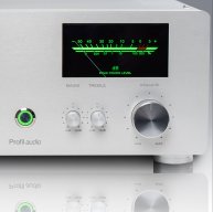 Иконка канала Российский HI-END усилитель Профиль аудио