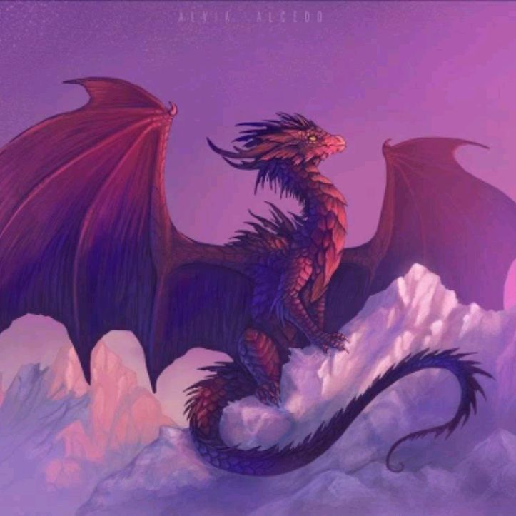 Иконка канала Mistik__Dragon