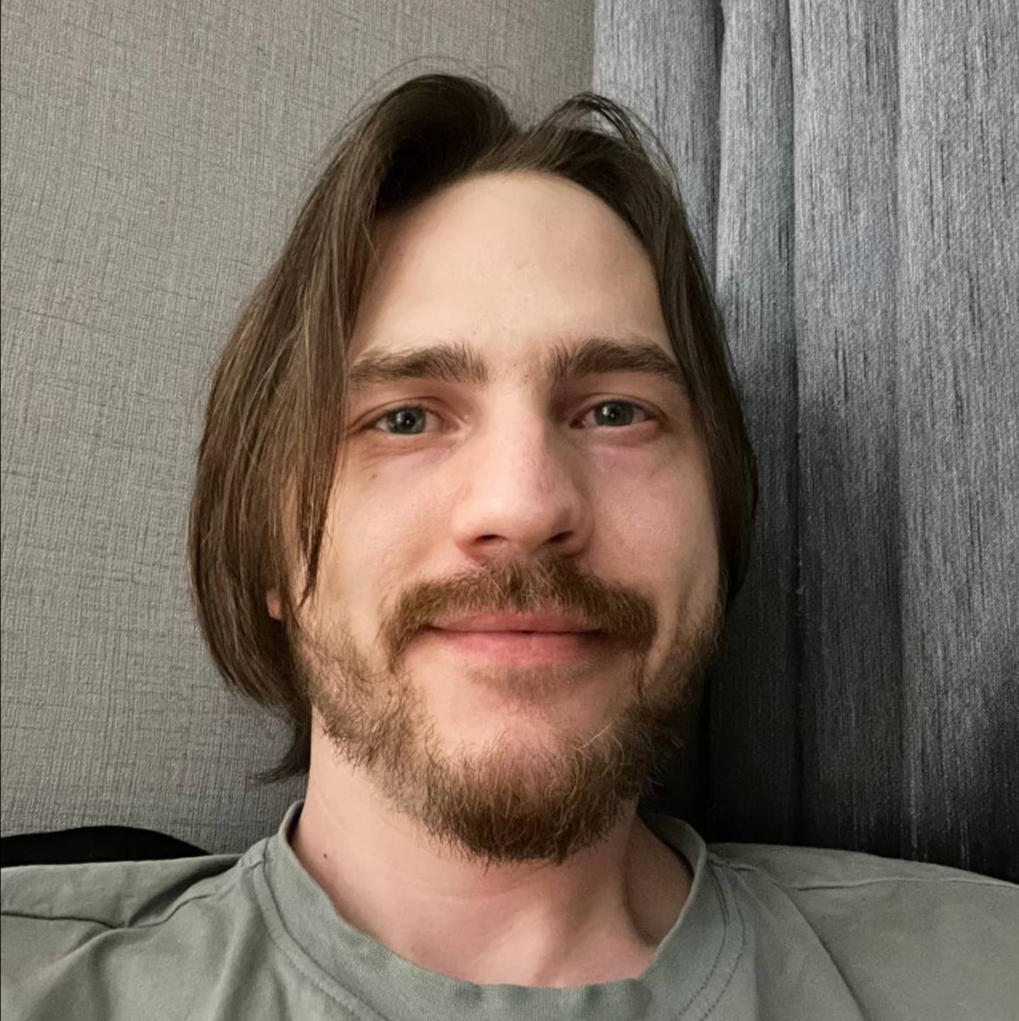 Иконка канала Александр Молодов | Web Frontend