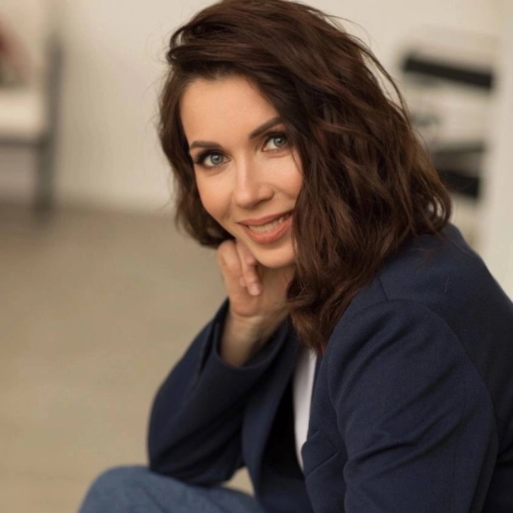 Иконка канала Юлия Миронова
