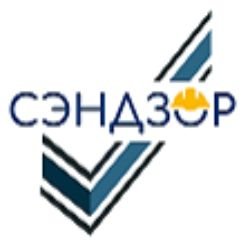 Иконка канала СЭНДЗОР-блог