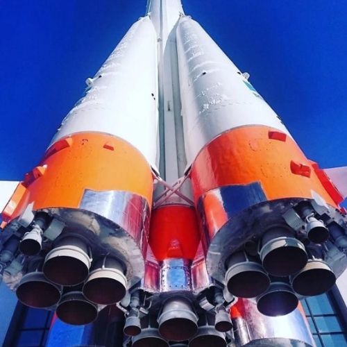 Иконка канала mycitykorolyov