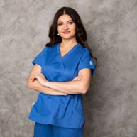 Иконка канала Доктор Анна Сурженко