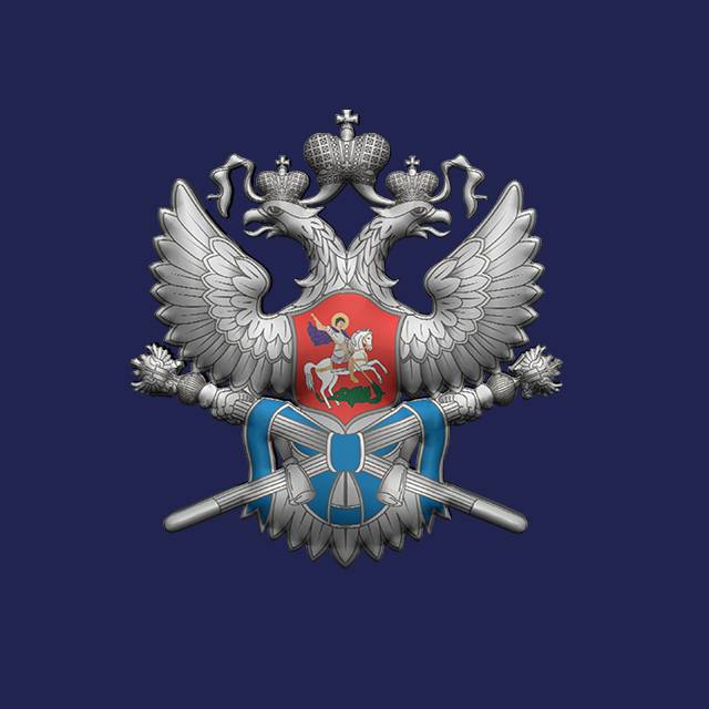 Иконка канала Всероссийское казачье общество