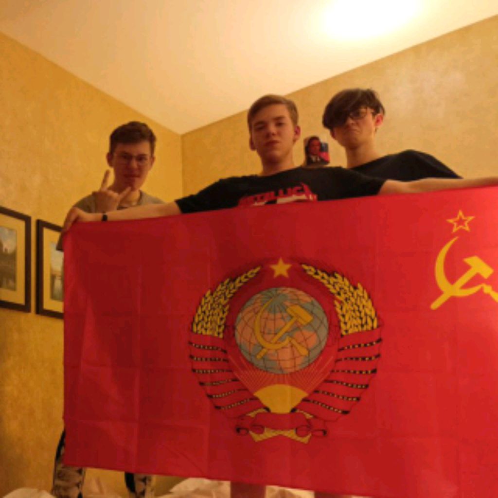 Иконка канала Zateyniki Pictures