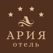 Иконка канала ariya_kislovodsk