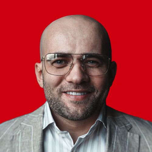 Иконка канала eglit_m