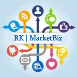 Иконка канала RK | MarketBiz
