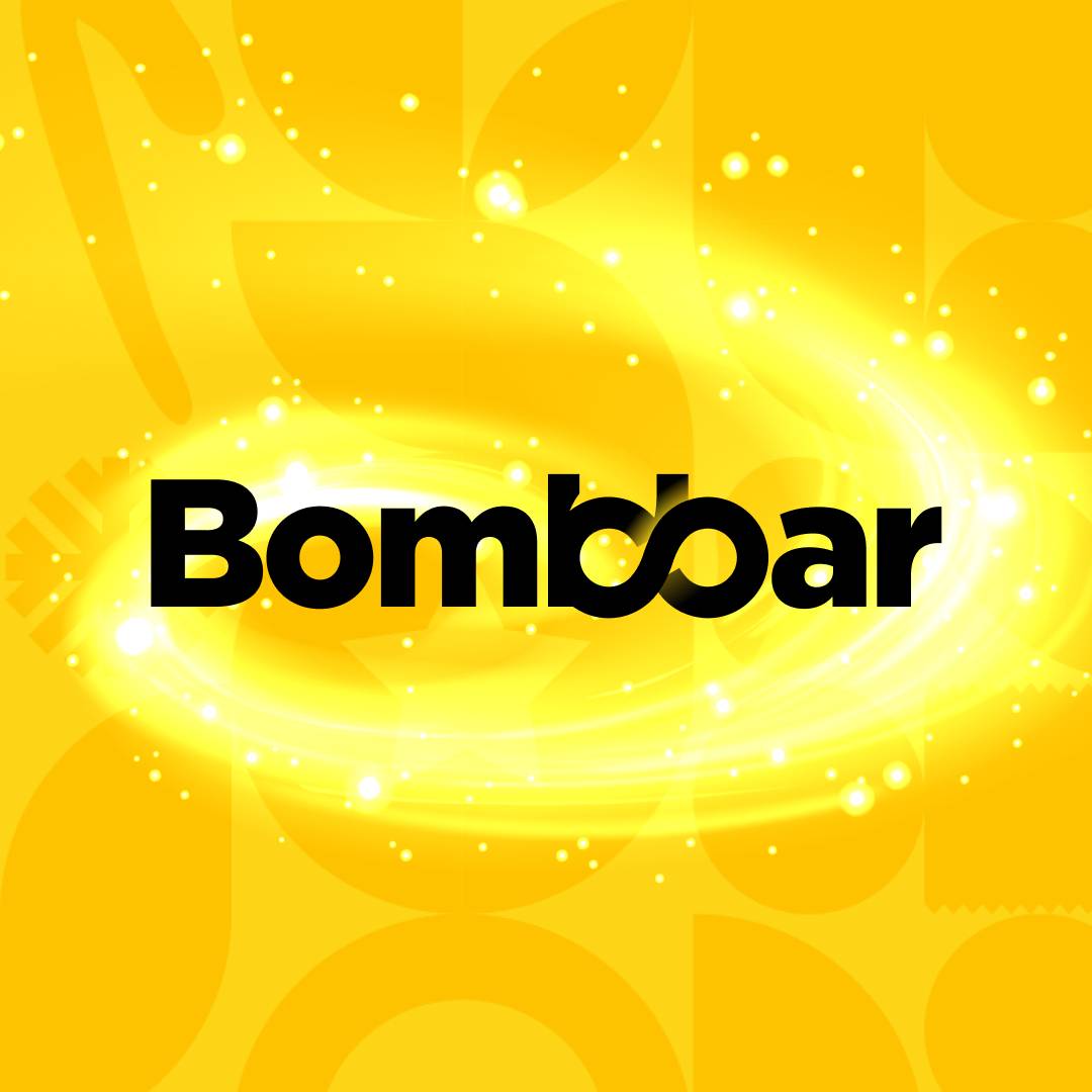 Иконка канала Bombbarru