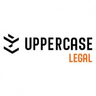 Иконка канала UPPERCASE LEGAL
