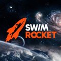 Иконка канала SwimRocket - школа плавания