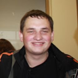 Иконка канала Андрей Коршунов