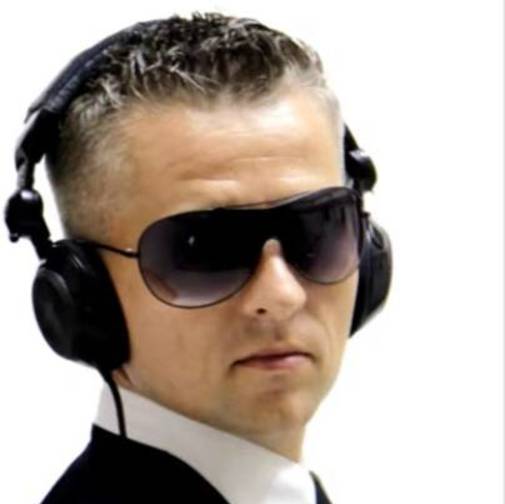 Иконка канала Dj Pit Fransky