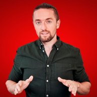 Иконка канала КриптоБош